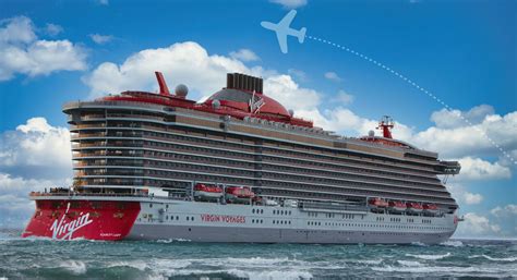 Virgin Can You Use An Access Key For All Cruises 60 Photos