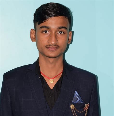 Lucky Singh Rajput