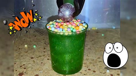Red Hot Ball Experiment Youtube