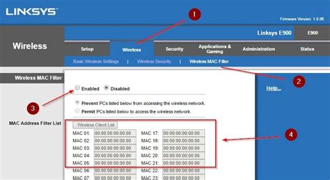 How To Prevent Few Devices From Accessing Your Wi Fi