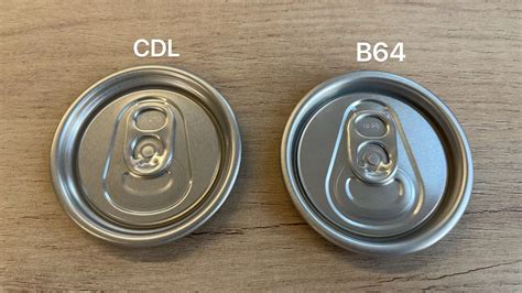 News Different Types Of Aluminum Lids B64 And Cdl