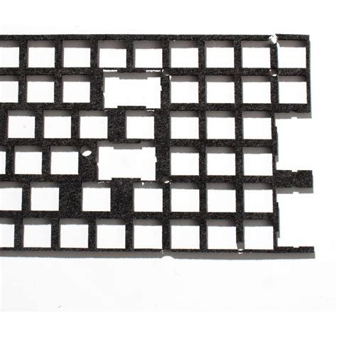 Feker Keyboard Foam Switch Sound Dampeners Sheet Silencer Foam Silencer