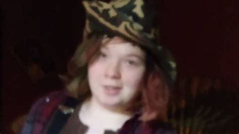Canton Police Looking For Missing 14 Year Old