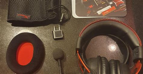 Hyper X Cloud 2 Album On Imgur