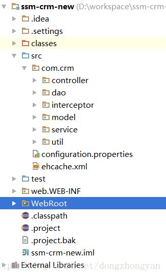 Ssm后台管理系统框架spring Mvc Mybatis Mysql Easyui Springmvc后台管理 Csdn博客