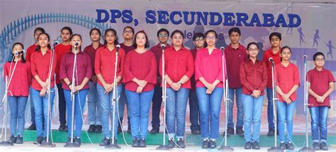 Dps Secunderabad