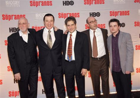 The Sopranos 1999