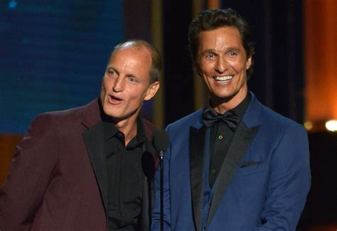 Matthew Mcconaughey Brother Patrick