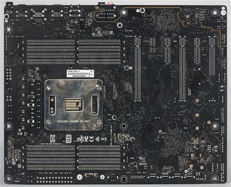 Материнская плата Asus Prime X299-A