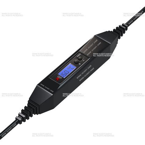 V Light Hair Extensions Removal Tool V Light Hair Extensions Deutschland