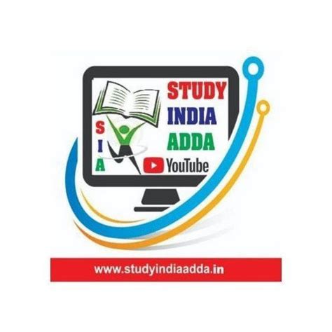 Study India Adda Youtube