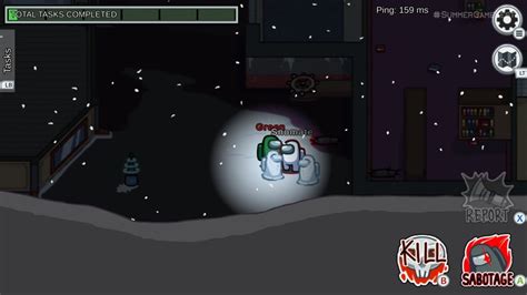 Among Us Hide And Seek Mode Roles And New Map Announced