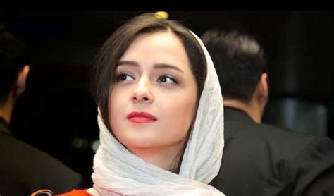 کیهان ترانه علیدوستی هیچ نقش موفقی را بازی نکرده دستمزدش هم از پول های اختلاس شده بود عصر ایران