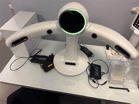 Rayscan Cbct And Rayface Model Rct700 Ref Rbsapo4 Sn Ra722a5738