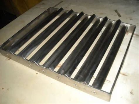 Square Grid Magnetic Separator At ₹ 6000piece In Chennai Id 9357232091