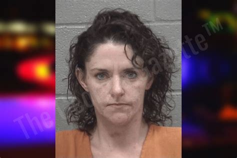Coreena Smith — Columbia County Jail Bookings