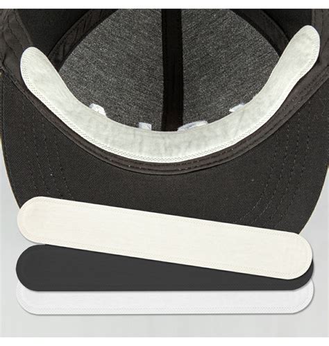 모자 땀흡수 패드 10p 야구 골프모자 패치 티몬