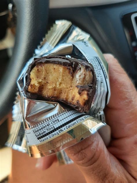 Cookie Dough Chunk Built