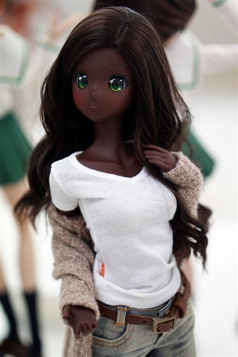 New Cocoa Skin Page 2 General Discussions Dolldreaming