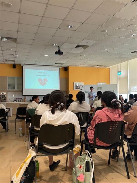 Dating Violence Awareness Week 2023 Collaboration With Ite Pave