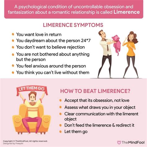 Limerence Everything You Need To Know About It Themindfool