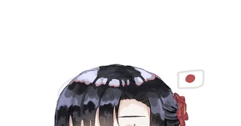 国擬人化 国擬まとめ こまりのイラスト Pixiv