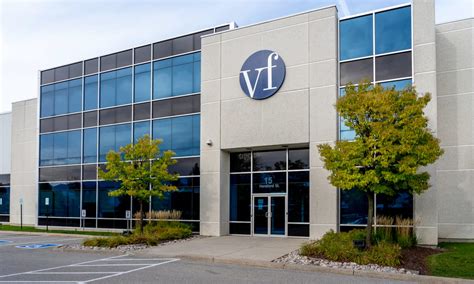 Forbes Names VF Corporation As One Of The Worlds Top Female Friendly