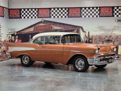 Chevrolet Belair Classic Collector Cars