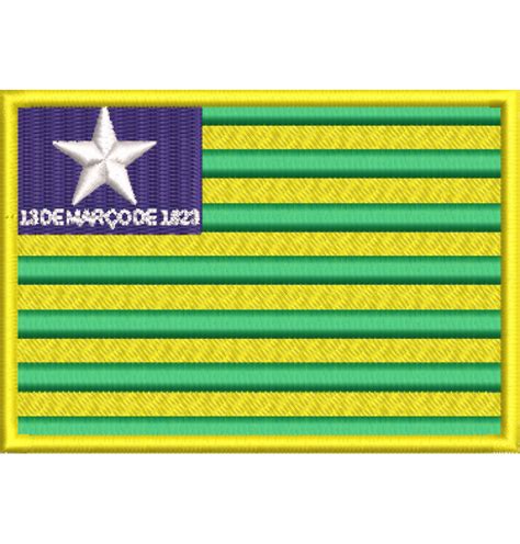 Piauí Bandeira