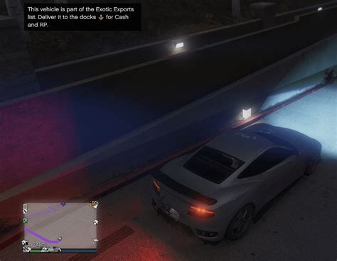 Exotic Imports Bug Gta Online Sx Rgtaonline