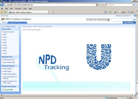 Unilever Lotus Notes Migration To Sharepoint On Premise Freelancer