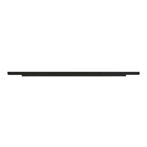 Glass Material Lcd Screen Display Front Bezel Logo Cover For Macbook
