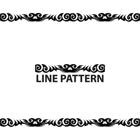 Geometric Pattern Aesthetic Abstract Illustrator Design And Model