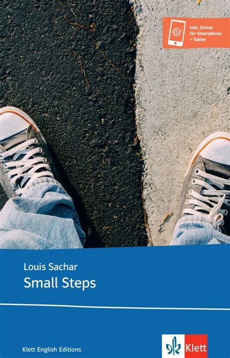 Small Steps 9783125781023 Books Amazonca