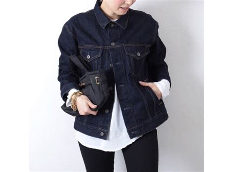 Yahooオークション 2021ss Deuxieme Classe ドゥーズイエムクラス D