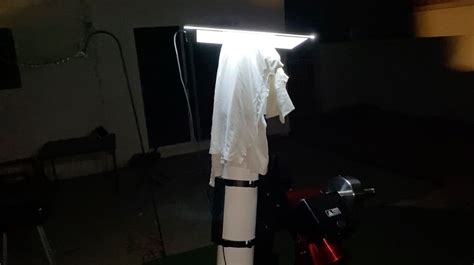 How To Take Calibration Frames Darks Flats Bias Flat Darks
