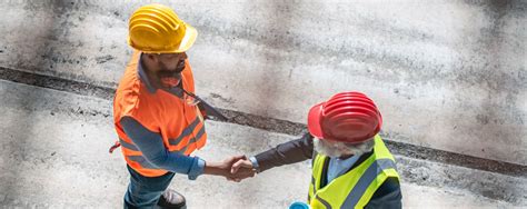 Construction Erp Vs Construction Programme Management Software