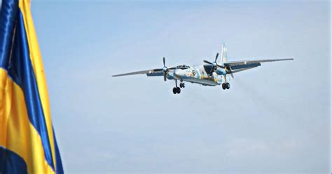 Повітряні Сили ЗСУ збили дві ворожі цілі — Укрaїнa