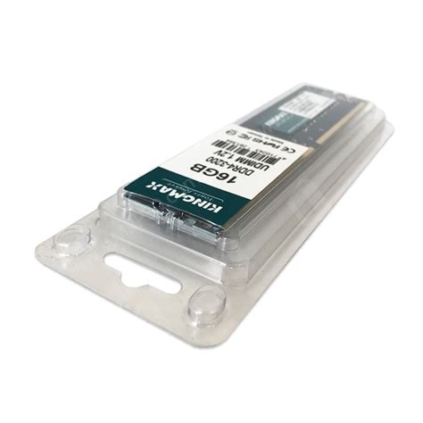قیمت رم 16 گیگ Ddr4 3200 آکبند کینگ مکس از مستر پی سی