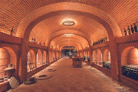 Eter Gorgiladze On Linkedin Balzac In Georgia Original Wine Country