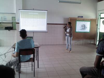 CEACO Projeto Meio Ambiente