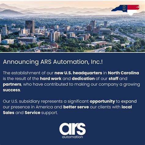 ars automation on linkedin automation robotics flexibowl