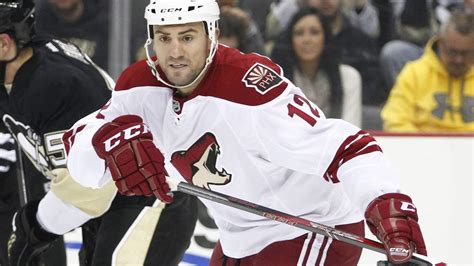 Former Arizona Coyotes Player Paul Bissonnette Assaulted At