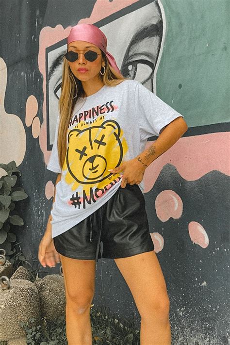 Max Tee Unissex Raguso Store