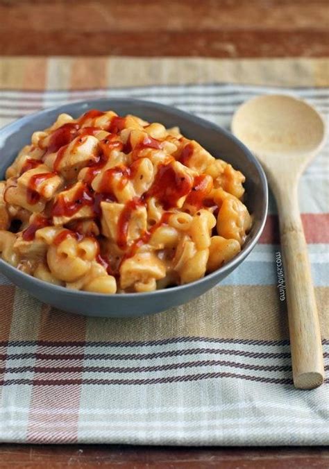 25 Delicious All Recipes Macaroni And Cheese Variations Kind Kitchen Recipes