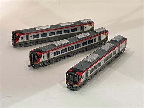 実際に行ってチェックしてみよう！ヨコハマ鉄道模型フェスタ2023 出展製品速報！ 鉄道ホビダス