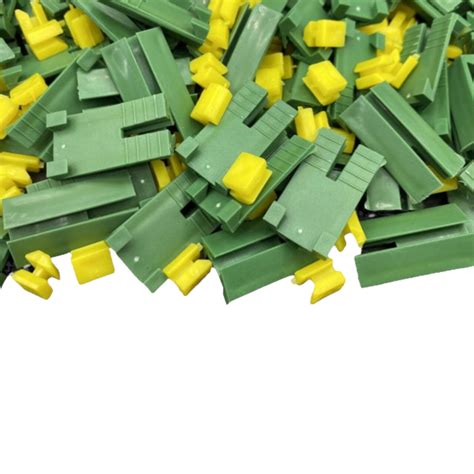 Кріплення до штукатурних маяків Nova Kmnn Unitrade