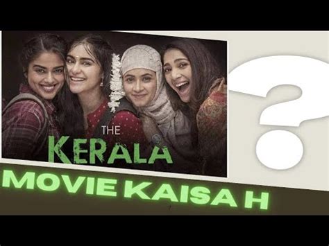 Reality Of The Kerala Story True Or Fake Pov Abhimaan Movie Review