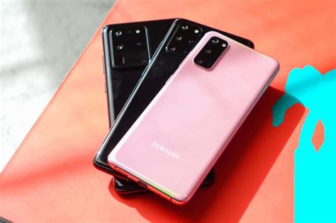 Samsung Galaxy S20 масово перестають заряджатися – Смартфони | iTechua