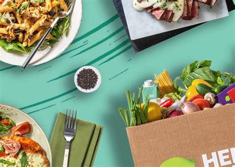 Paris Hellofresh Sassocie à Lexperte En Santé Mentale Christèle